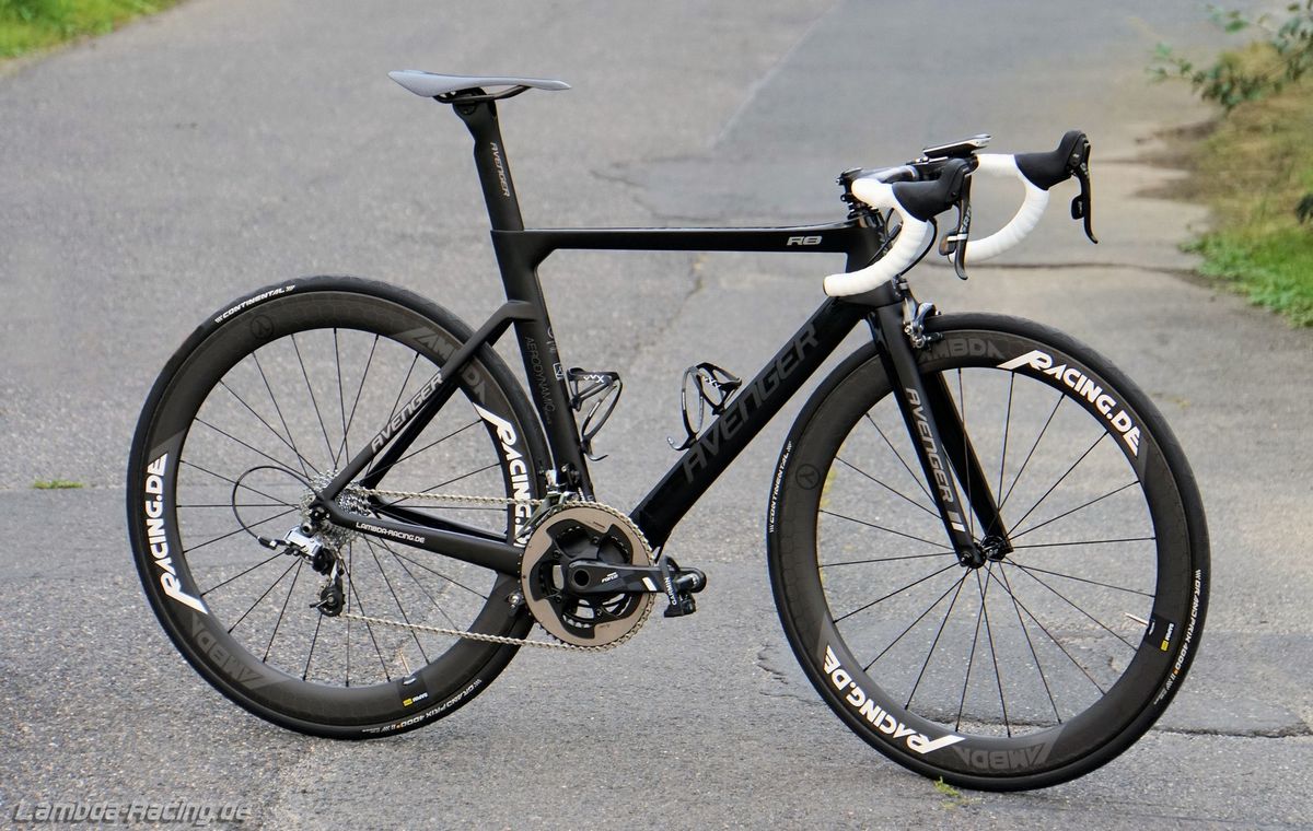 LAMBDA-Racing - Sonderangebote