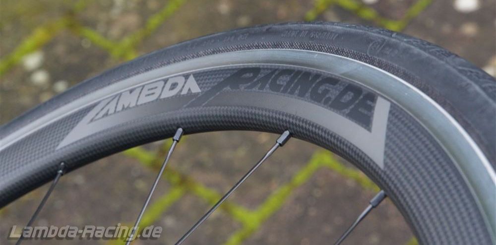 LAMBDA-Racing - Sonderangebote