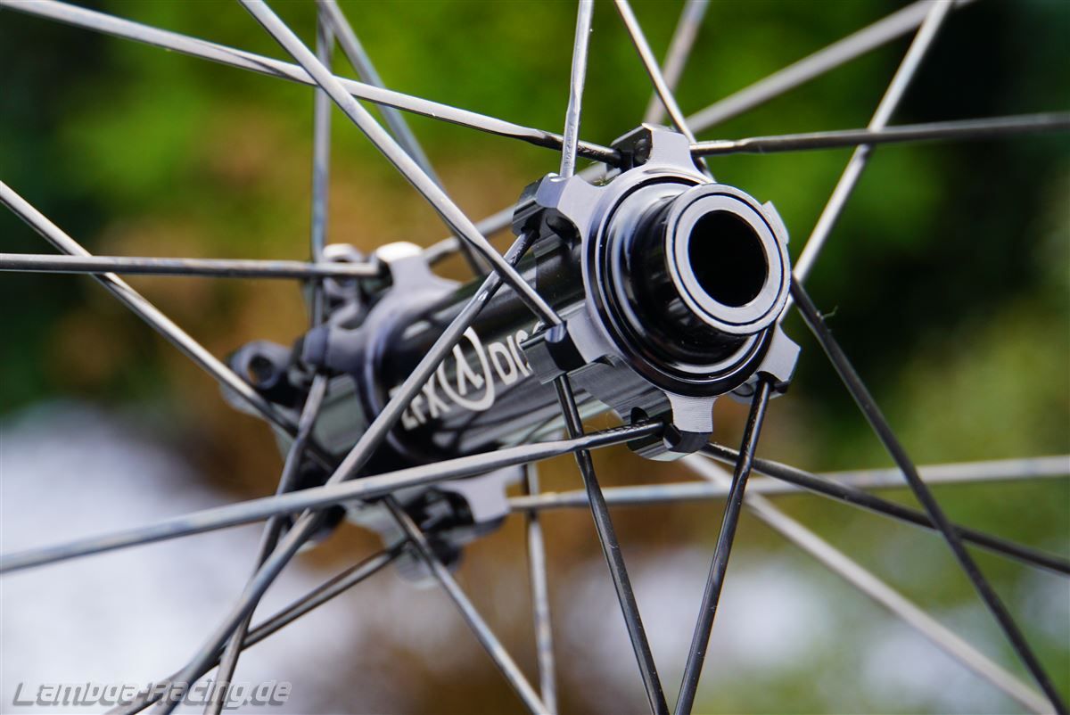 LAMBDA-Racing - FAQ Aero Carbon-Laufräder