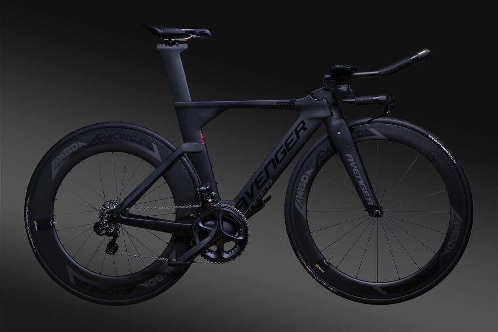 LAMBDA-Racing - FAQ und Tipps zu Aero-Laufräder