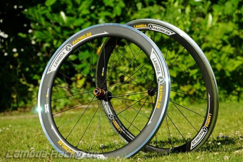 LAMBDA-Racing - News