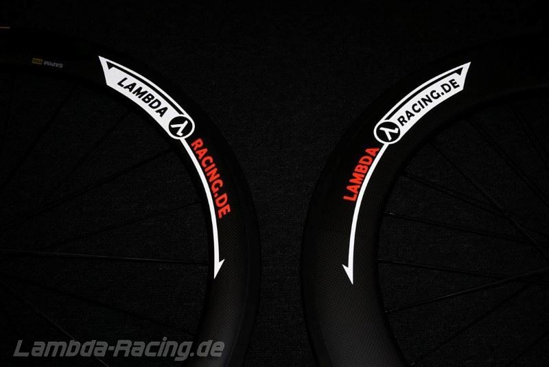 LAMBDA-Racing - News