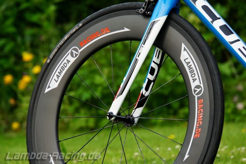 LAMBDA-Racing - News